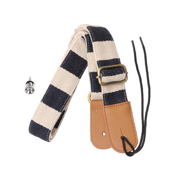 説明:ユニバーサル ウクレレ ストラップ: 高品質の調節可能なウクレレ ストラップ.あらゆるサイズのウクレレに適しています.プレミアム素材: 高品質の織物とPUレザーを使用しており.柔らかく快適で.スタイリッシュで多用途です.調節可能なスト...