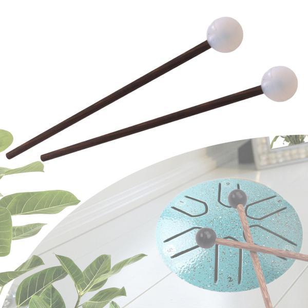 説明:素材: ドラムスティックは耐久性のある木製素材で作られています.パッケージ内容: 22 木琴ドラムマレット便利: ドラムマレットはスムーズで平和なサウンド体験を提供します.用途: マリンバ.シロフォン.打楽器に広く使用されています.理...