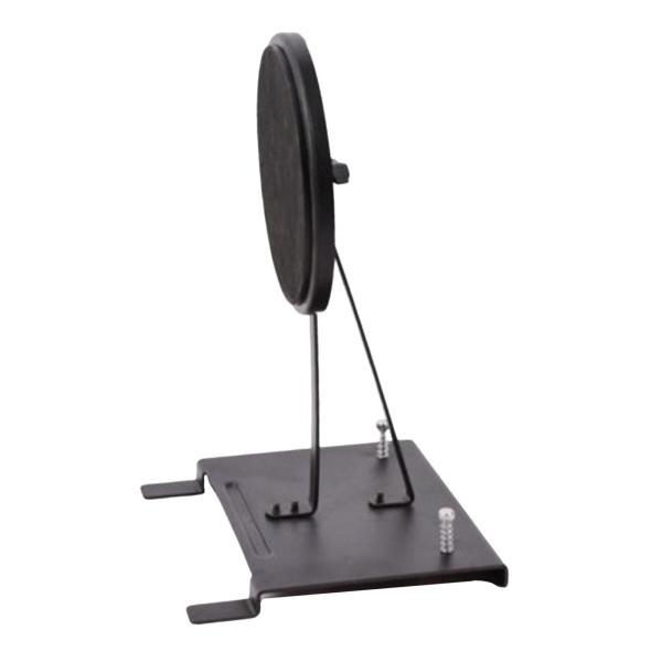 説明:Kick Drum Pad: 初心者向けのキックドラムパッド素材:ドラムパッドはシリコンと金属でできており.耐久性があり.長期間使用できます機能: 他の人に影響を与えることなく.ドラミングの練習中に音量を下げることができます取り付け簡...