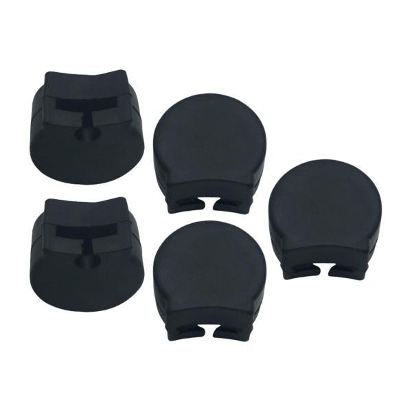 説明:クラリネット サム レスト : クラリネット オーボエ サム レストは.正しい指の位置を維持するための追加のサム レストを提供します.耐久性:快適で滑りにくいゴム素材で作られたサムレストクッションは.製品の高品質を保証し.長時間使用で...