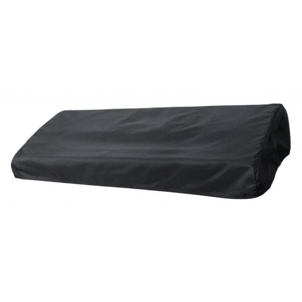 説明:取り付け簡単:譜面台用の追加カバー.キーボードカバーは.譜面台を取り外すことなくキーボードにカバーを取り付けるのに非常に便利です完全な保護: ピアノ キーボード ダスト カバーは.ピアノに十分なほどタイトで.使用していないときにピアノ...