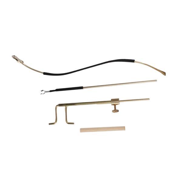 説明:[丈夫な素材]: 丈夫な素材で作られたヴァイオリン弦楽器製作者のツールで.バイオリンツールは長持ちし.頻繁に使用できるように作られています.[プロフェッショナルツール]: ヴァイオリン修理ツール.プロやアマチュアのバイオリン奏者にとっ...