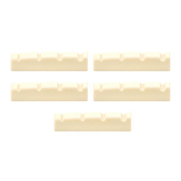 説明:[商品名]プロフェッショナルスロット付き真鍮金属弦ナット.[取り付け簡単]ナットにはあらかじめカットされたストリングスロットがあり.取り付けが簡単です.[ハイパフォーマンス]エレクトリックギター用に設計された高品質のサウンドとボリュー...