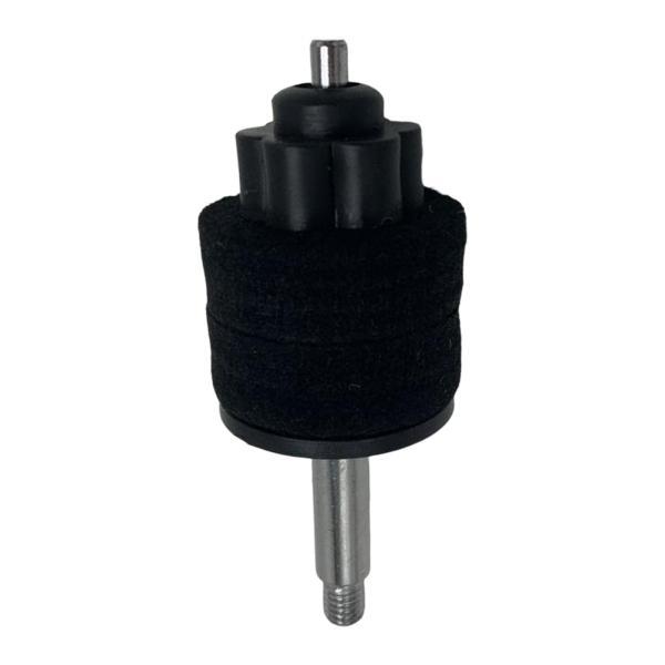 説明:[製品]:ドラムセット.シンバルスタンド.打楽器アクセサリー.[耐久性のある素材]: シンバルロッドホルダーは高品質の金属素材で作られており.軽量で高強度.耐久性があり.取り扱いが簡単です.[取り付け簡単]:シンバルホルダートップは取...