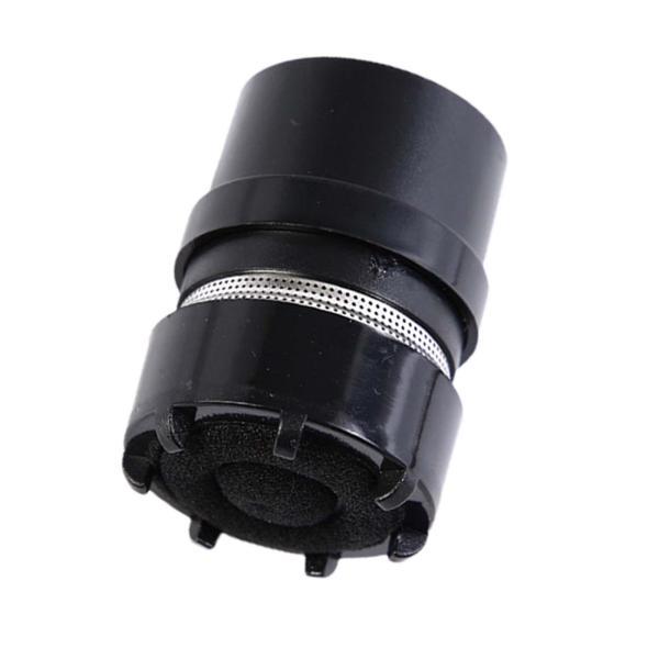 説明:[適合]58ワイヤレス/有線マイク用プロフェッショナルコアダイナミックマイクカートリッジ.[交換用]古いマイクを正常に動作させるための機能的な交換用カートリッジ.[取り付け簡単]交換用カプセルカートリッジは取り付けが簡単で.耐久性があ...