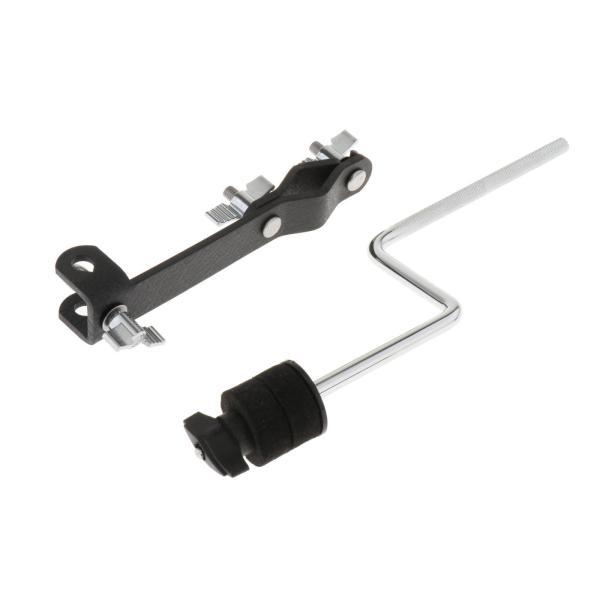 説明:[多用途な互換性]: このドラム接続クリップ カウベル マウントは.幅広い打楽器に適合するように設計されており.すべてのドラマーにとって必須のアクセサリーになります.シンバルやパーカッションホルダーを保持するためのロータリーヘッド.[...