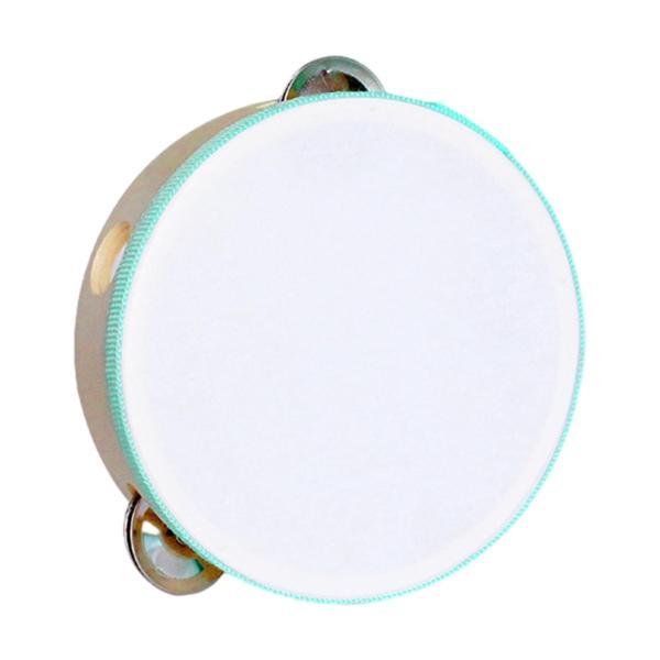 説明:[ハンドヘルドタンバリン]: タンバリンは無垢材のフレームと良質な金属ベルで構成されており.ドラムヘッドはポリエステルレザーで作られており.耐久性があり持ち運びが簡単です.振ったり.強く叩いたりすると.いい音がします.[使いやすい]:...