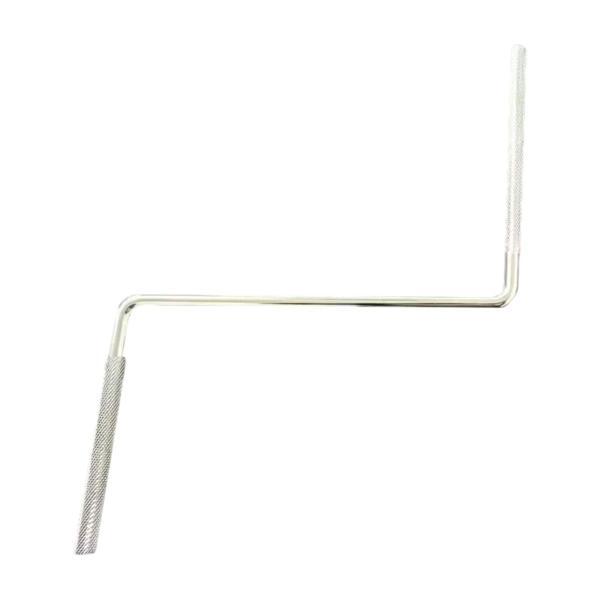 説明:[簡単に拡張]: Z 字型ロッドジャズドラム楽器パーツとアクセサリー.[耐久性]: Z 字型ロッドは金属素材で作られており.通常の使用の過酷さに耐えるように作られています.[取り付け簡単]:ドラムハードウェアによりドラムセットに簡単に...