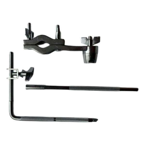 説明:[耐久性のある素材]: カウベルブラケットクランプはクロムメッキ表面で作られており.ロッドはスチール製で.頑丈で長寿命です.[用途]:カウベルスタンドを使用してカウベルを吊り下げ.ドラムに設置して簡単に演奏できます.[取り付け簡単]:...