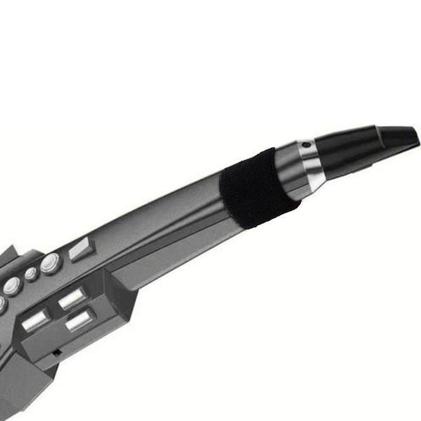 説明:[高品質素材]: このデジタル管楽器用吸水カバーは高級コットン素材で作られており.耐久性があり長持ちします.品質を損なうことなく.通常の使用に耐えるように設計されています. [サイズ]: 47×54mmのサイズで.ミニサックス用のこの...