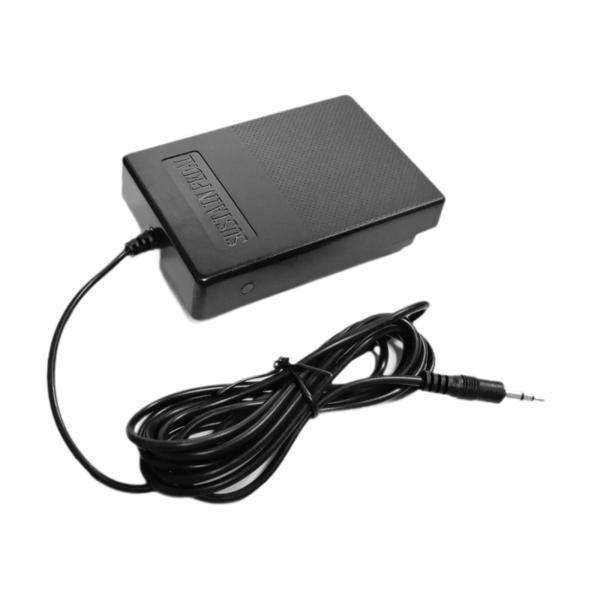 説明:[プロフェッショナル]: 当社のピアノ  ペダルには 1.6m/62.99 インチのケーブルが付属しています.すべてのシンセサイザー.キーボード.デジタル ピアノに使用でき.パフォーマンスを保証します. [ポータブル]: キーボードサ...