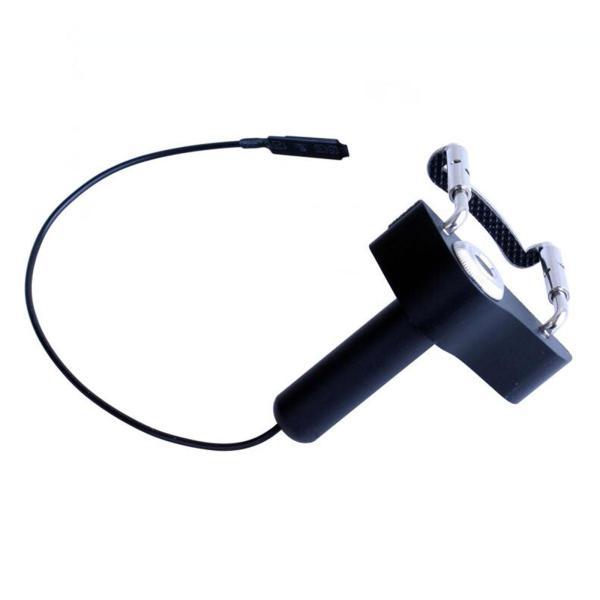 説明:[プロフェッショナル]: ピエゾコンタクトピックアップは.バイオリンのブリッジピックアップの位置用に設計された.プロフェッショナルで取り付けが簡単なピエゾピックアップです.軽量の木製ハウジングが特徴で.音の感度を最大限に高めます. [...