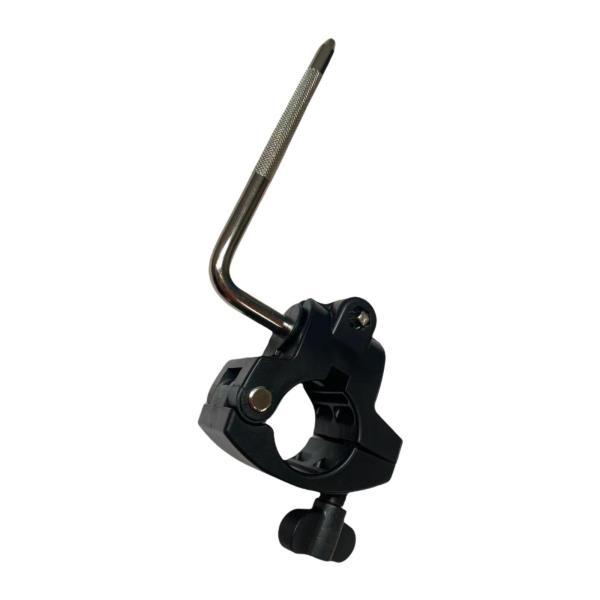 説明:[目的]: このドラムラッククランプ38〜22クイックリリースバックルは電子ドラム用に設計されており.安全で安定した保持を提供します. [素材]: ABS素材で作られており.長期使用と信頼性を保証します. [取り付け簡単]: 電子ドラ...