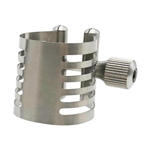 説明:[用途]: クラリネットマウスピースリガチャーファスナーはクラリネット用に設計されており.安定した安全なフィット感を提供します. [パフォーマンス]:クラリネットリガチャーは圧力を均等に分散し.マウスピースを吹きやすくします.調節可能...