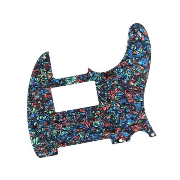 説明:[エレガント]: このギターピックガードは.耐久性と耐久性に優れたカラーが特徴で.長期間の使用を保証します.ギターを新鮮でスタイリッシュに保ちたい方に最適です. [交換]: ピックガードは.古くなったものや壊れたものの良い交換部品です...