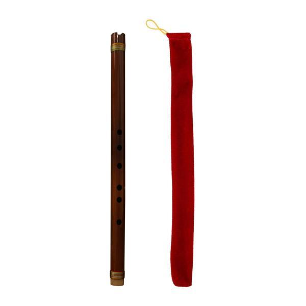 説明:[音質]: 竹笛は本物の伝統的な中国の音を出すために作られています.その独特の音色は幅広い表現を可能にします. [素材]: 竹で作られた中国フルートは丈夫なだけでなく.滑らかで磨かれた仕上がりになっています. [子供用楽器]: フルー...