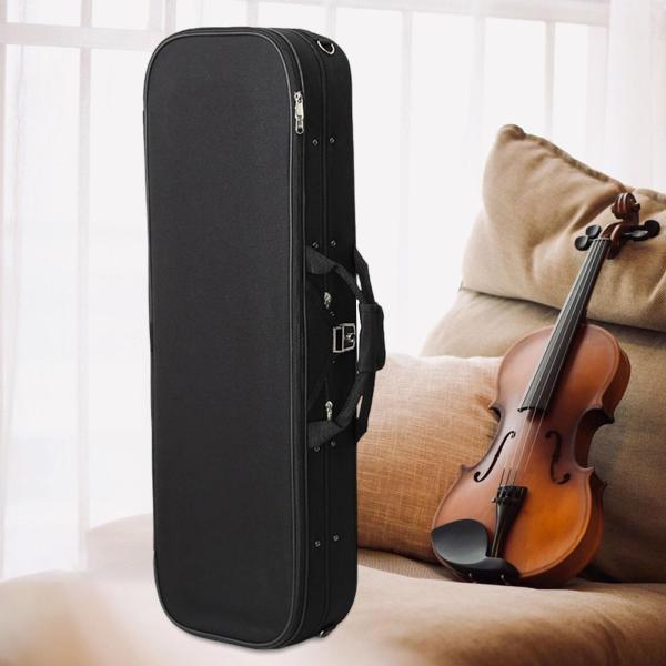 説明:[簡潔なデザイン]クールな防水オックスフォード生地と流線型のデザイン.シンプルでありながらスマート.どんな場面にも最適. [持ち運び簡単]丈夫で快適なハンドルは落ちにくく.いつでも楽器を保護します.ジッパーは追加のラッチなしでケースを...
