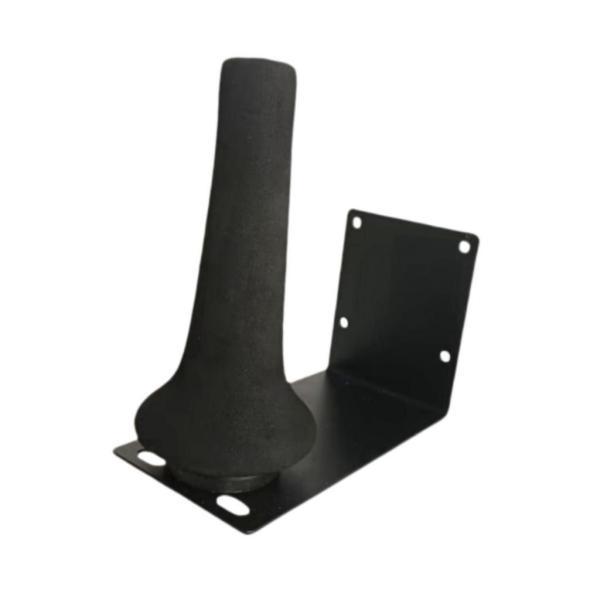 説明:[素材]鉄素材で作られたソプラノサックススタンド.楽器をしっかりと保持する頑丈な構造. [頑丈]安定したデザインのソプラノサックスブラケットは.サックスを支え.傾いたり倒れたりするのを防ぎます. [省スペース]コンパクトなデザインのソ...