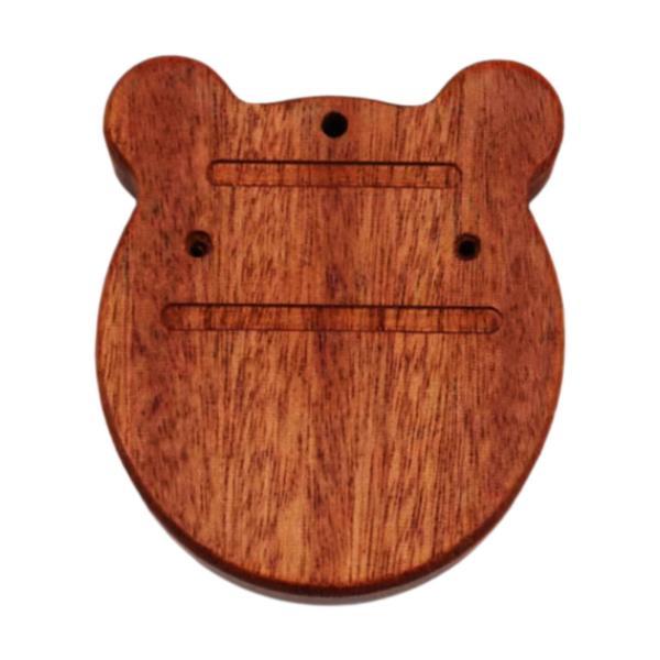 説明:カリンバベースの交換:カリンバや親指ピアノに合わせて簡単に交換でき.使いやすく.実用的で経済的です.カリンバ用品:安全な木材.非常に安定していて信頼性が高く.使いやすいベースボード:表面が滑らかであることを確認してください.そうすれば...