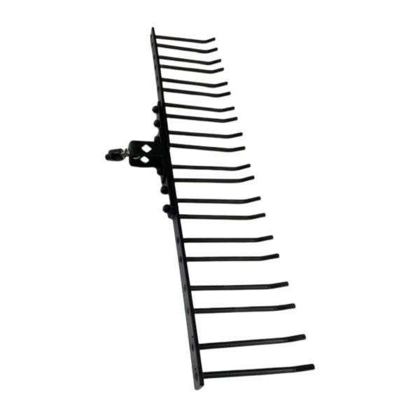 説明:[多用途]: この長いパーカッションマレットラックは.チューニングドラムマレット.マリンバマレット.シロフォンマレット.ビブラフォンマレットなど.さまざまなタイプのマレットを収納できるように設計されています.10組以上のマレットを収納...