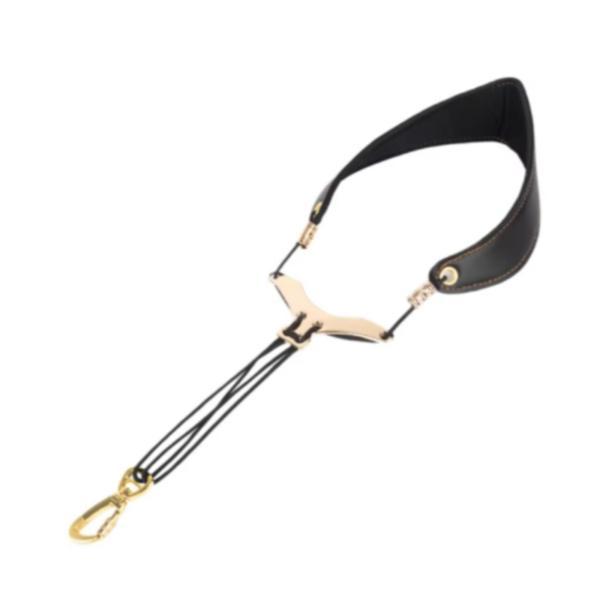 説明:[素材]: このサックスネックストラップはPUレザー.金属.綿で作られており.演奏中の耐久性と信頼性を保証します. [調節可能なデザイン]: 丈夫な金属フック付きの調節可能なストラップを備えたこのサックスストラップは.楽器をしっかりと...