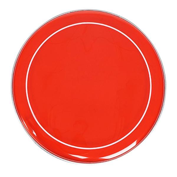 説明:[素材]当社のバスドラムパッチは.ペダルの打撃からバスドラムヘッドを保護するために設計されたポリエステルフィルム素材で作られています. [交換部品]ドラムヘッドは古い部品や壊れた部品の交換に最適です. [取り付け簡単]各ドラムヘッドは...