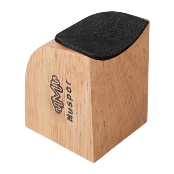 説明:[多用途]: 修理やメンテナンス作業中にギターのネック.アコースティックギター.エレキギター.ウクレレ.バンジョー.ベース.マンドリンをサポートするように設計されています. [頑丈な構造]: オーク材で作られており.長期間の耐久性があ...