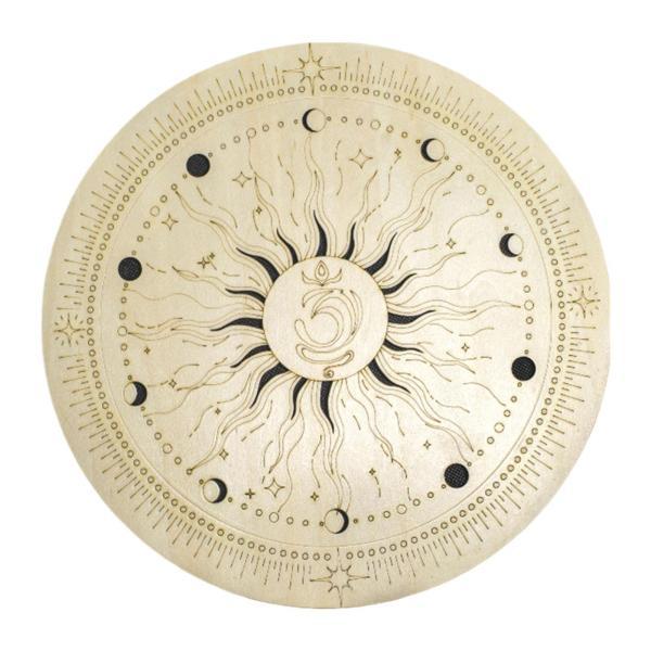 説明:[素材]: 丈夫な木と竹で作られたストリームドラムは.楽器であるだけでなく.エレガントな芸術作品でもあります. [サイズ]: 直径30cm/11.81インチ.厚さ2.9cm/1.14インチのエスニックパーカッション楽器はコンパクトで....