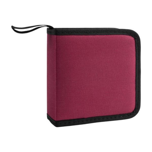 説明:[大容量]: CD ケースは CD を整理でき.40 枚の CD を収納でき.省スペースです[CD を保護]: CD 収納ケースはディスクを損傷.ほこり.傷から守ります [プレミアム素材]: CD ケースバッグはオックスフォード布で作...