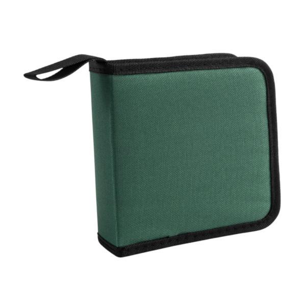 説明:[大容量]: CD ケースは CD を整理でき.40 枚の CD を収納でき.省スペースです[CD を保護]: CD 収納ケースはディスクを損傷.ほこり.傷から守ります [プレミアム素材]: CD ケースバッグはオックスフォード布で作...