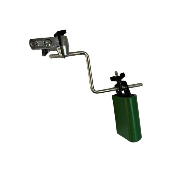 説明:[多機能]: ドラムキット用に設計されたこの汎用性の高い外部クランプにより.シンバル.カウベル.譜面スタンドを簡単に取り付けることができます仕様:素材: 金属サイズチャート:クランプ9cmx6cmx4.8cm/3.54インチx2.36...