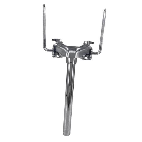 説明:[頑丈で安定]: このダブルタムホルダーはアルミ合金製で.全長32cm.チューブ径2.5cmで.ドラムセットとタムをしっかりと支え.演奏中の安定性を確保します. [調整可能なデザイン]: ダブルタムアームクランプのアームは調整可能で....