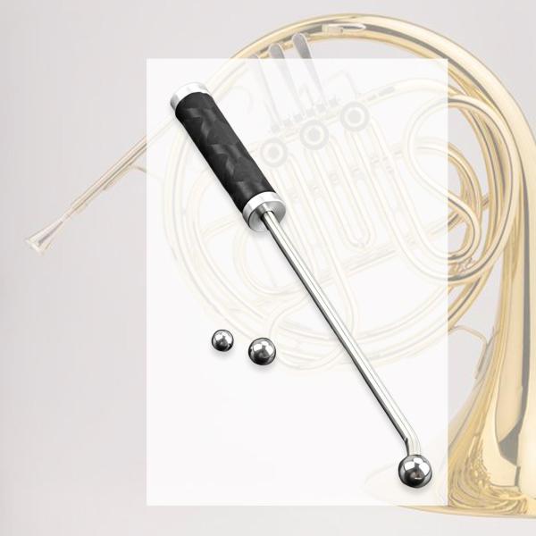 説明:[素材]: ステンレススチール素材で作られたこの真鍮製楽器修理ツールは.長期間の使用と耐久性を考慮して設計されており.摩耗することなく頻繁な使用に耐えます. [快適なハンドル]:このトランペットへこみ修理ツールは.滑らかなバリの表面で...