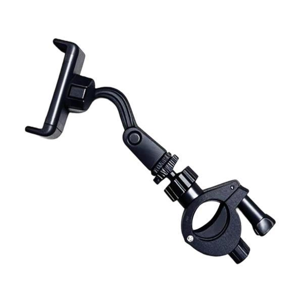 説明:[多用途の互換性]: この電話ホルダーは.5.8cmから8.5cmの範囲で調整可能な寸法で.ほとんどのスマートフォンにフィットするように設計されています. [素材]: ABS製のこの電話スタンドは.使用中にデバイスの長期的な耐久性と安...