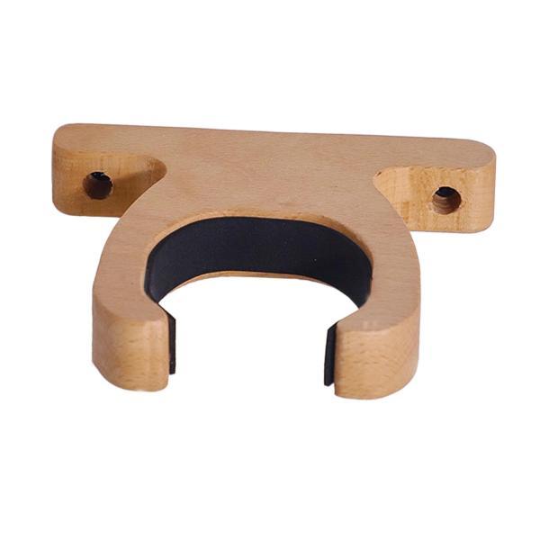 説明:[素材]: この木製フルシハンガーは木材で作られており.長さは12cm/4.72インチです. [サイズ]:Cucurbitフルート壁掛けハンガーは.Bb/C/D/F/Gチューニングを含むさまざまなサイズのフルシ楽器を収納できるように設...