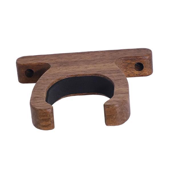 説明:[素材]: この木製フルシハンガーは木材で作られており.長さは12cm/4.72インチです. [サイズ]:Cucurbitフルート壁掛けハンガーは.Bb/C/D/F/Gチューニングを含むさまざまなサイズのフルシ楽器を収納できるように設...