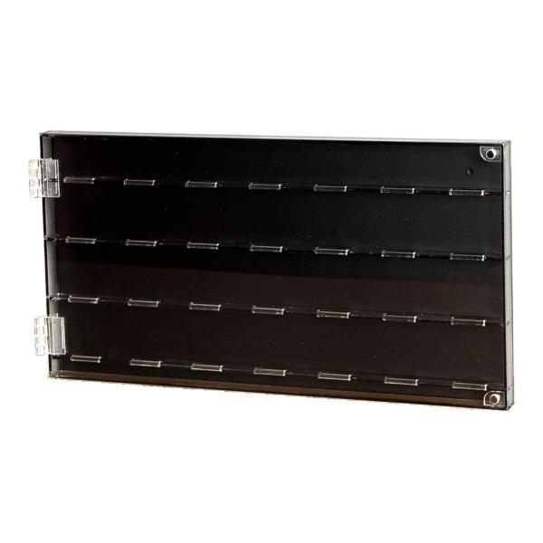 説明:[十分な収納容量]: このディスプレイボックスは最大28個のギターピックを収納できるように設計されており.コレクションを整理して簡単に取り出せるように専用のスペースを提供します. [アクリル素材]: 高透明アクリル製のピック収納ボック...