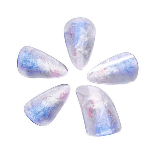 説明:[プレミアム素材]: プレミアムポリカーボネート素材で作られたこれらのピパネイルは.耐衝撃性と耐摩耗性に優れており.時間の経過とともに変形したりひび割れたりすることなく完璧な状態を保ちます. [優れた音質]:プロの演奏のために設計され...