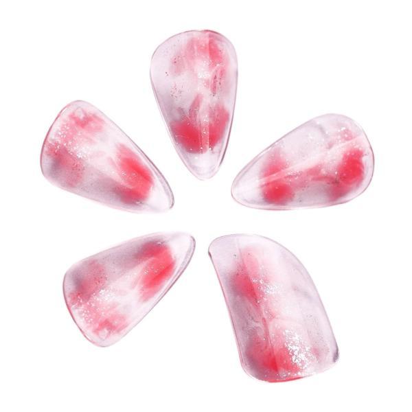 説明:[プレミアム素材]: プレミアムポリカーボネート素材で作られたこれらのピパネイルは.耐衝撃性と耐摩耗性に優れており.時間の経過とともに変形したりひび割れたりすることなく完璧な状態を保ちます. [優れた音質]:プロの演奏のために設計され...