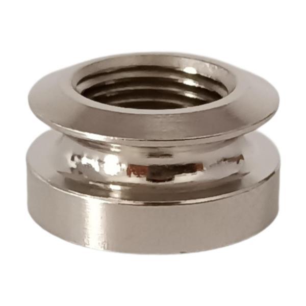 説明:[構造]: 高品質の金属で作られており.長期的な耐久性と信頼性の高いパフォーマンスを実現します. [ユニバーサルフィット]: 3/8-32ネジ入力ジャックと互換性があり.ほとんどのギターピックアップにフィットします. [洗練された仕上...