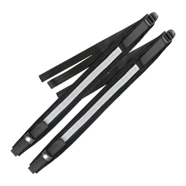 説明: [長さ調節可能なストラップ]: 29.53インチ~45.28インチ (75cm~115cm) まで完全に長さを調節でき.ほとんどのプレーヤーに適しており.ほとんどの16-120ベースアコーディオンにフィットします. [プレミアム品質...