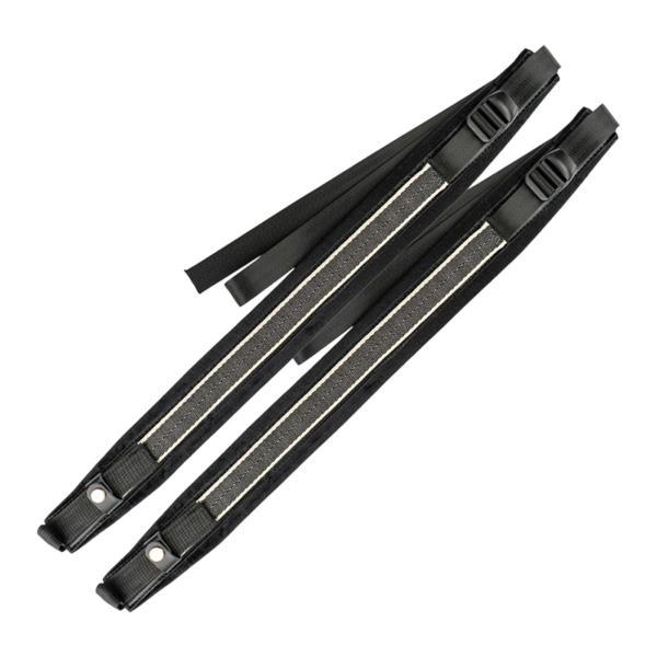 説明: [長さ調節可能なストラップ]: 29.53インチ~45.28インチ (75cm~115cm) まで完全に長さを調節でき.ほとんどのプレーヤーに適しており.ほとんどの16-120ベースアコーディオンにフィットします. [プレミアム品質...