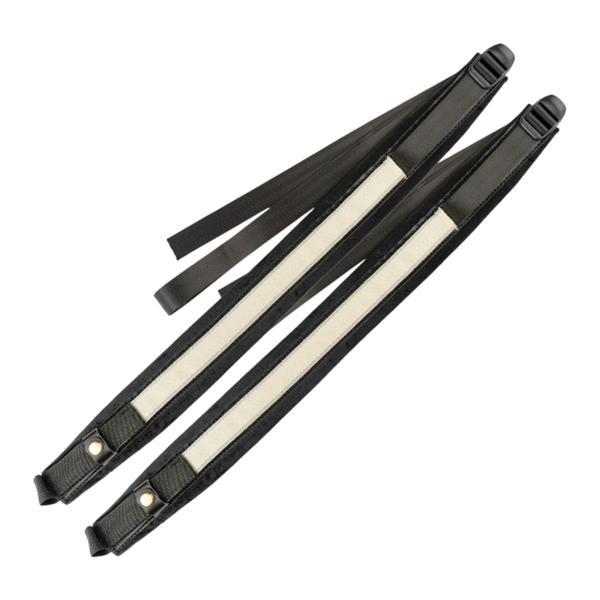 説明: [長さ調節可能なストラップ]: 29.53インチ~45.28インチ (75cm~115cm) まで完全に長さを調節でき.ほとんどのプレーヤーに適しており.ほとんどの16-120ベースアコーディオンにフィットします. [プレミアム品質...