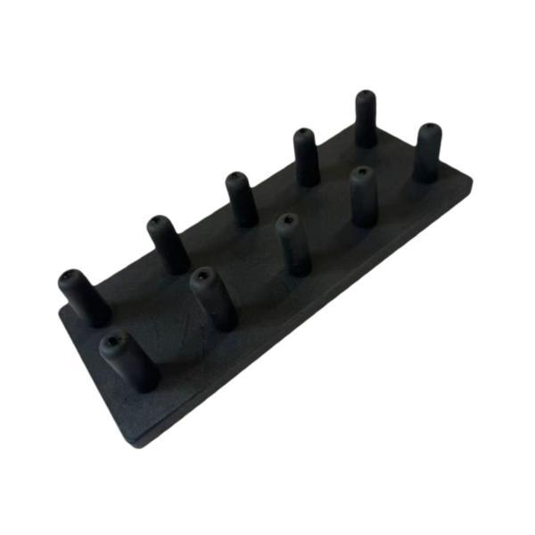 説明:[多用途]: サックスとクラリネットのマウスピースと互換性があり.アルト.テナー.ソプラノモデルに適しています. [素材]: 高品質の木材で作られており.長期間の使用と信頼性の高いサポートを実現します. [ディスプレイ]: 音楽店.ス...