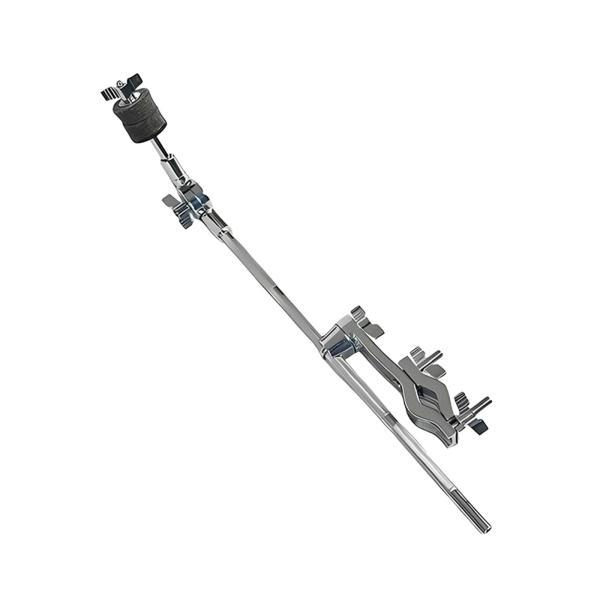 説明: [ユニバーサル互換性]シンバルブームアームホルダーはユニバーサルインターフェース設計を採用しており.ほとんどのドラムスタンドや補助サポートと互換性があり.さまざまなドラム構成との完璧な互換性を保証します. [頑丈なクランプ]シンバル...