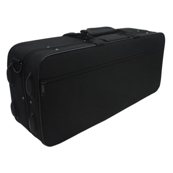 説明: [耐久性]: 高級な厚手のオックスフォード布とナイロンで作られたこのトランペットキャリングケースは.耐摩耗性と防水性を備え.さまざまな状況で楽器を安全に保ちます. [保護]: トランペットギグバッグケースは.外側のオックスフォード生...