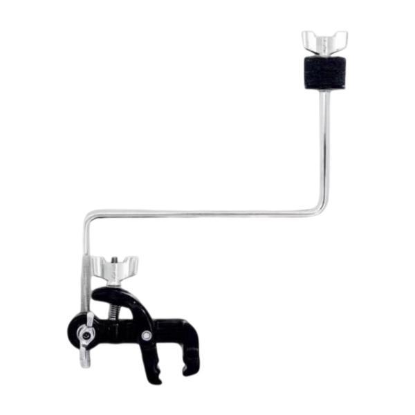 説明: [ユニバーサルフィット]さまざまな厚さのドラムフープにしっかりと固定し.幅広い打楽器に信頼性の高い滑りにくいグリップを確保します. [革新的なデザイン]調整ジョーと精密なロック機構を備え.万力のような安定性を実現し.演奏中の動きや緩...