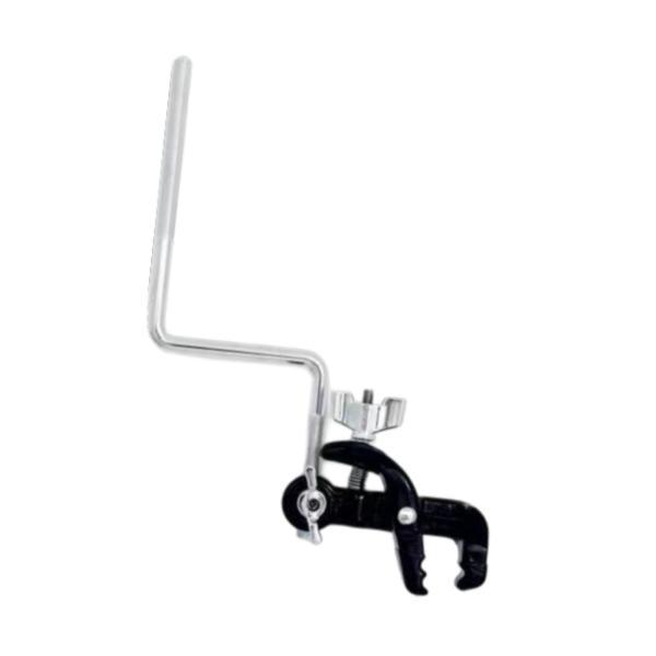 説明: [ユニバーサルフィット]さまざまな厚さのドラムフープにしっかりと固定し.幅広い打楽器に信頼性の高い滑りにくいグリップを確保します. [革新的なデザイン]調整ジョーと精密なロック機構を備え.万力のような安定性を実現し.演奏中の動きや緩...