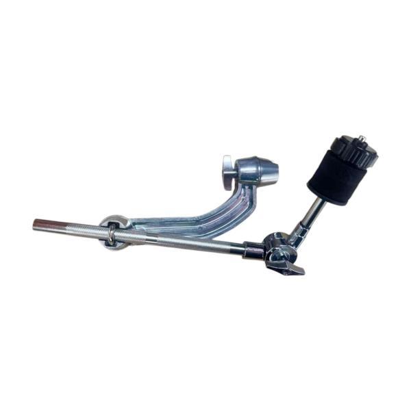 説明: [ポータブル設計]シンバル ブラケット アームはコンパクトで軽量な設計で.ドラマーが素早く設置し.簡単に持ち運ぶことができます. [確実な安定性]シンバル ブラケット アーム ホルダーはシンバルをしっかりと固定し.演奏中にぐらつくこ...