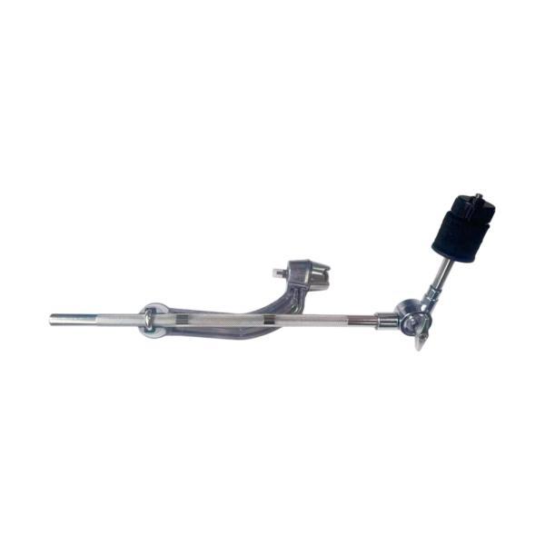 説明: [ポータブル設計]シンバル ブラケット アームはコンパクトで軽量な設計で.ドラマーが素早く設置し.簡単に持ち運ぶことができます. [確実な安定性]シンバル ブラケット アーム ホルダーはシンバルをしっかりと固定し.演奏中にぐらつくこ...